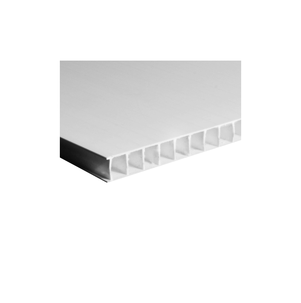 Plaque aquilux fermeture sous plateau